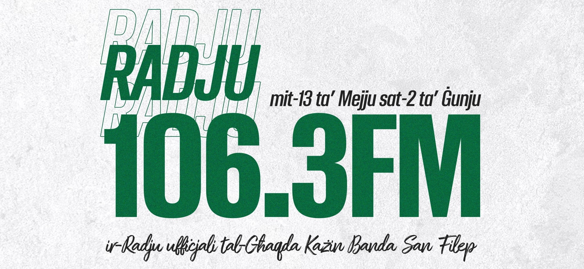 Ghaqda Kazin Banda San Filep