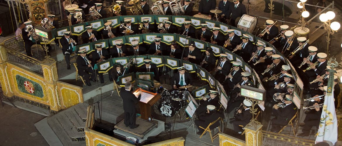 Ghaqda Kazin Banda San Filep – Ghaqda Kazin Banda San Filep