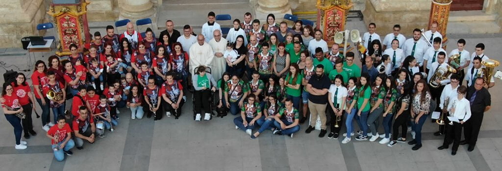 Ghaqda Kazin Banda San Filep – Ghaqda Kazin Banda San Filep