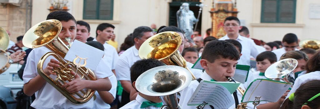 Ghaqda Kazin Banda San Filep – Ghaqda Kazin Banda San Filep