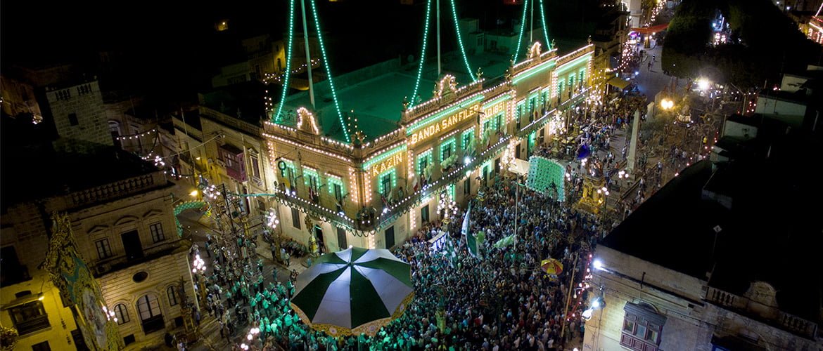 Ghaqda Kazin Banda San Filep – Ghaqda Kazin Banda San Filep